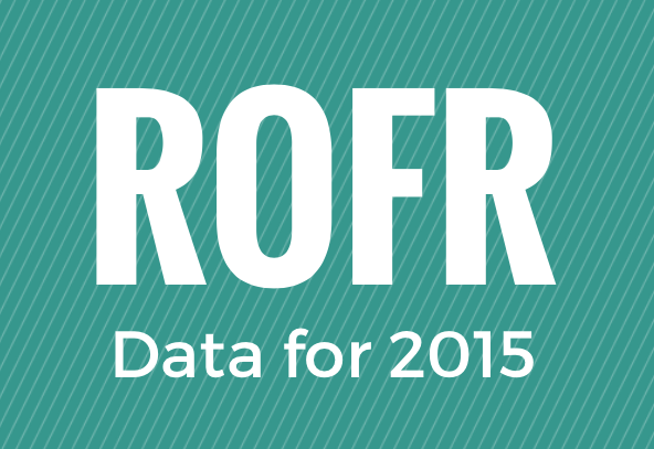 2015 DVC ROFR Data - Vacation Club Life