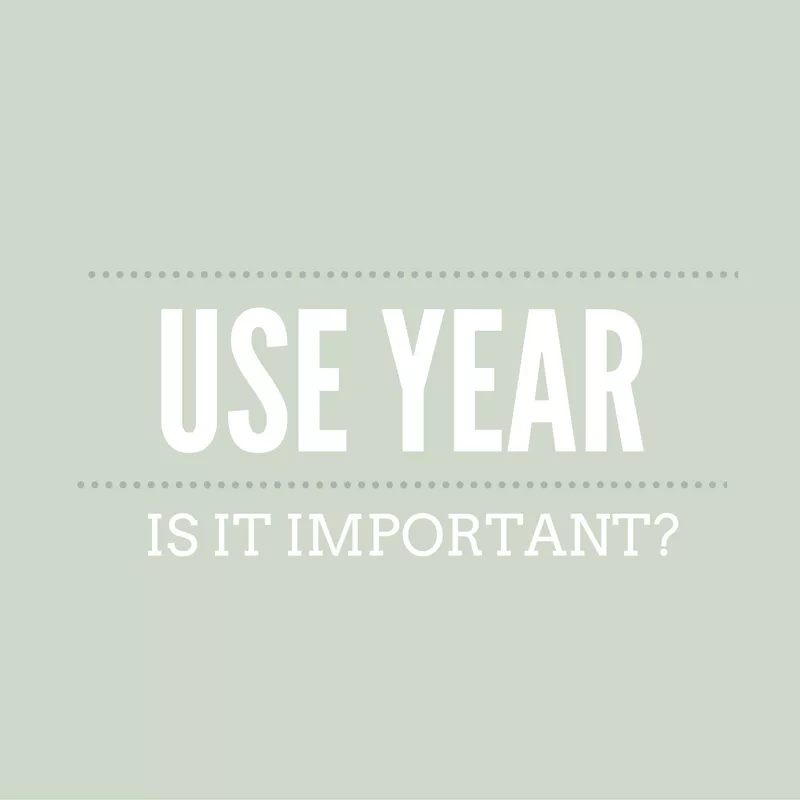 Is DVC Use Year Important? - Vacation Club Life