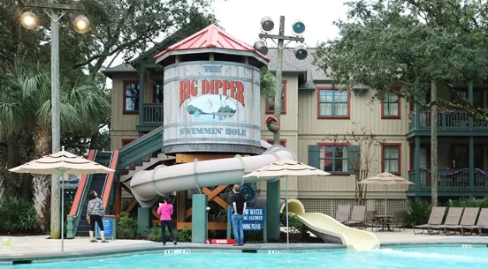 Top 10 Reasons To Love Disney’s Hilton Head Island Resort - Vacation ...