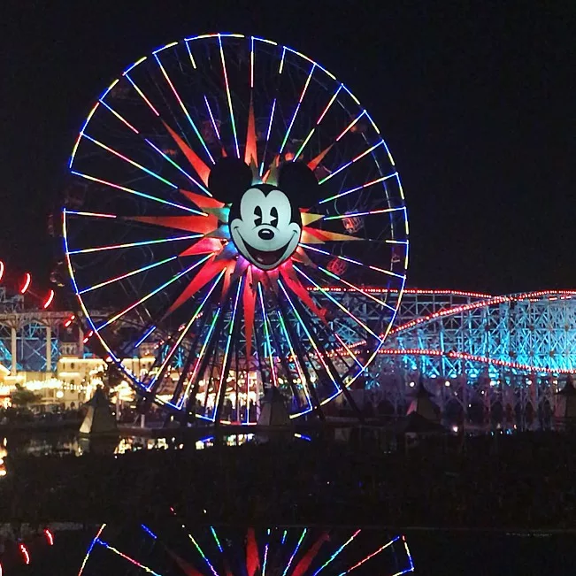 Vacation Club Life8 Reasons Disney World Regulars Will Love California ...