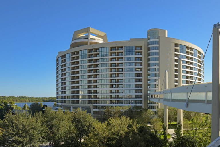 Bay Lake Tower: Everything You Need to Know